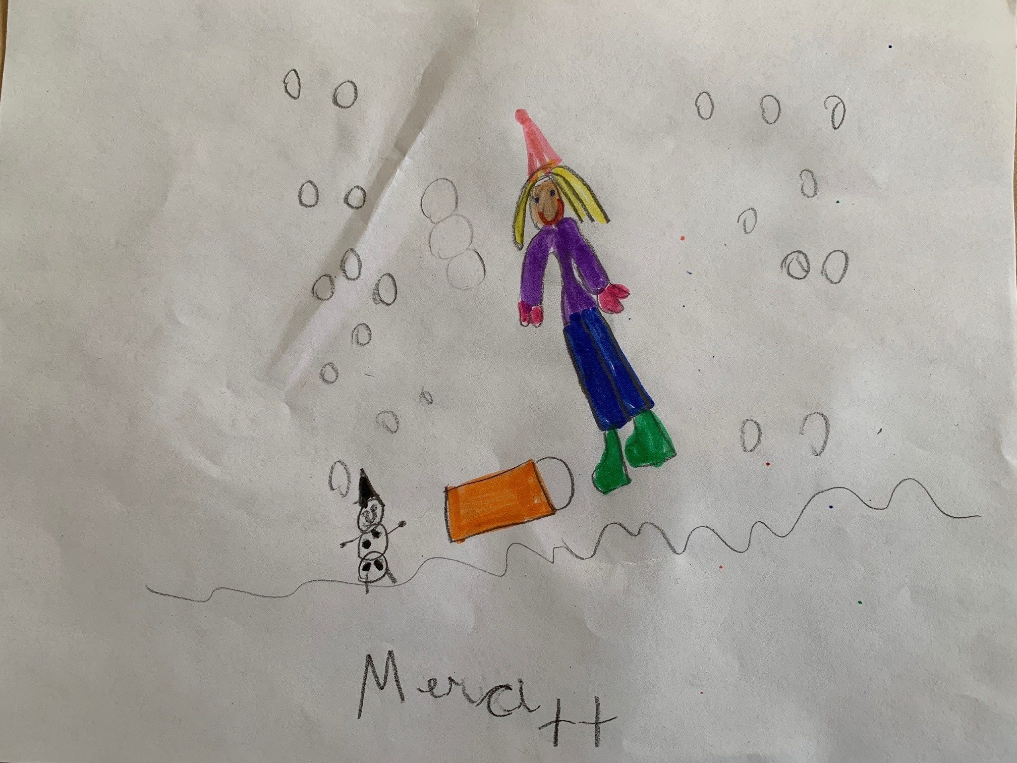 La Fondation Christian Vachon fait des heureux! - Le CSS des Hauts-Cantons